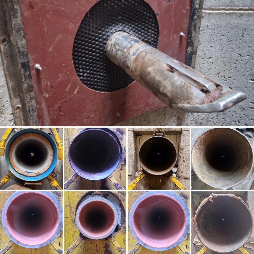 Can We Install Pipelines to Accurate, Straight Line and Grade ...