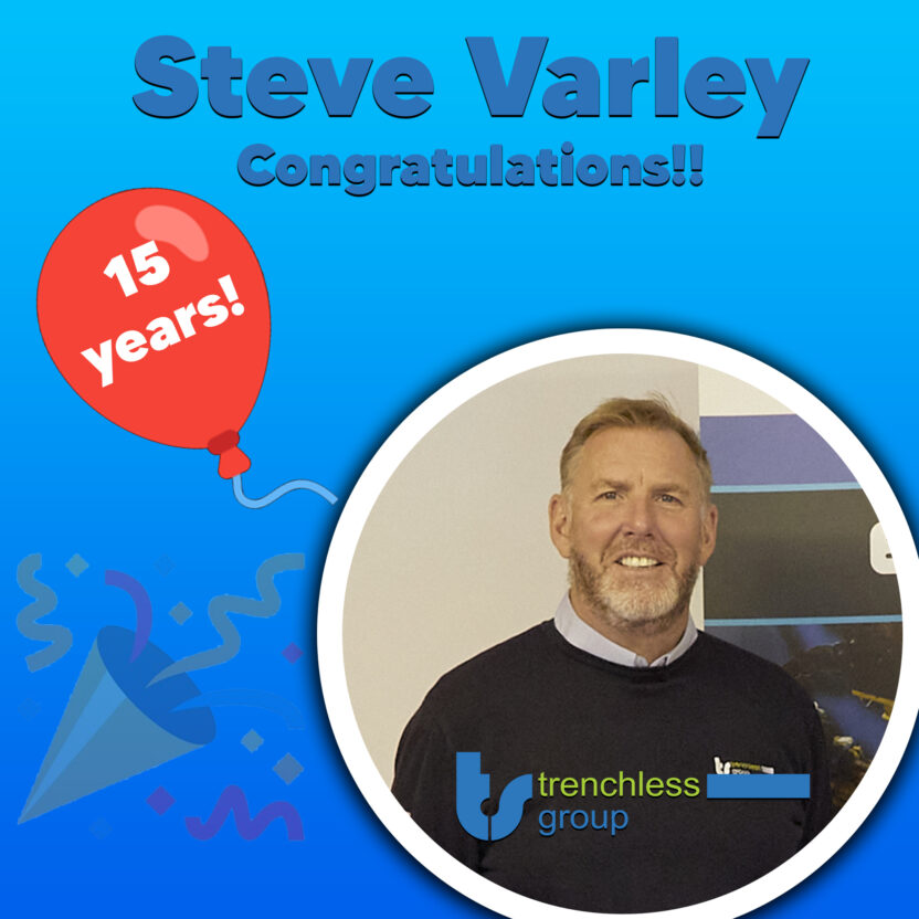 Join us in celebrating 15 years of exceptional leadership from our ...