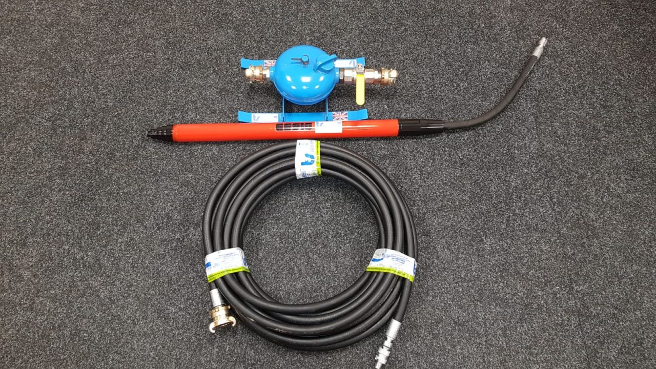 Brand New 45mm Essig 'Smart' Mole Kit Off to a New Customer Today ...